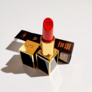 Tom Ford | Makeup | Tom Ford Mini Lip Color J Parker New | Poshmark